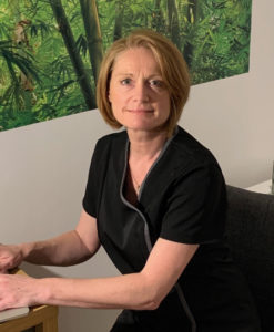 Claire Reece - STILL ACADEMY OF OSTEOPATHY